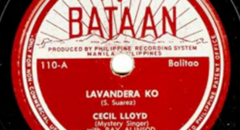 The First Cecil Awards night was held April 24, 1982