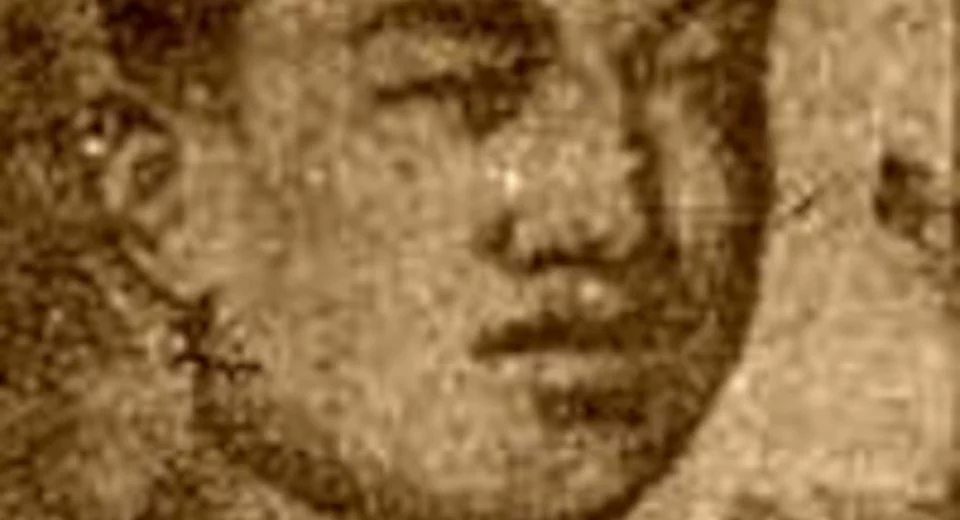 Francisco Makabulos was Born in Tarlac September 17, 1871