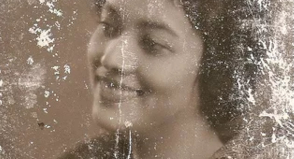 Maria Kalaw was born in Manila February 14, 1912