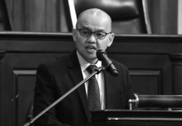 Leonen Impeachment an Extension of BBM Electoral Protest