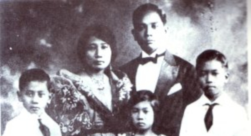 April 21, 1897: Mariano Marcos was born in Batac