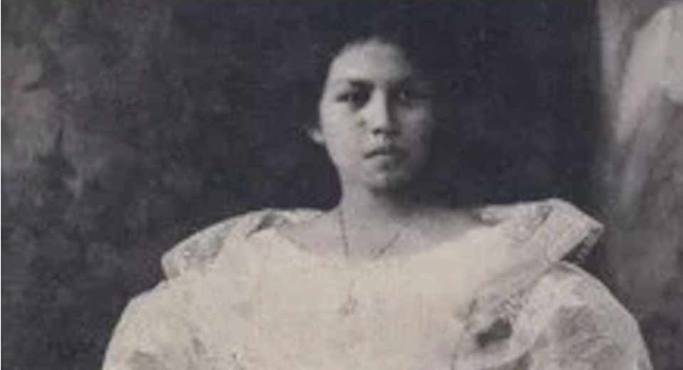 Paz Marquez-Benitez: Mother of Filipino Women Writers