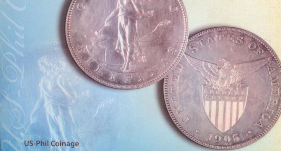 US Congress Authorized Coinage System for Philippines
