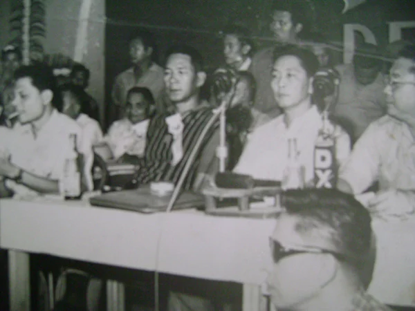 Marcos Sr. Rise to Power, His Ilocano Roots and Connections