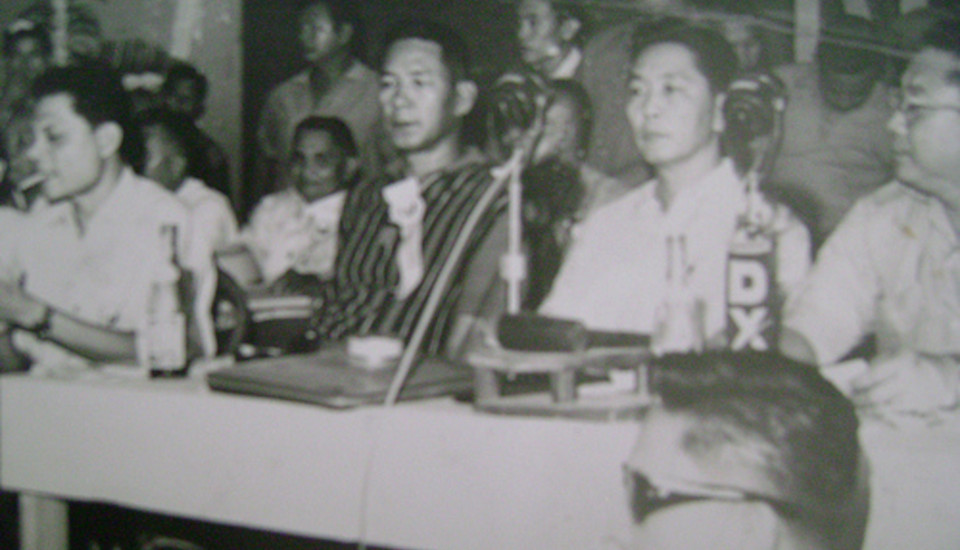 Marcos Sr. Rise to Power, His Ilocano Roots and Connections