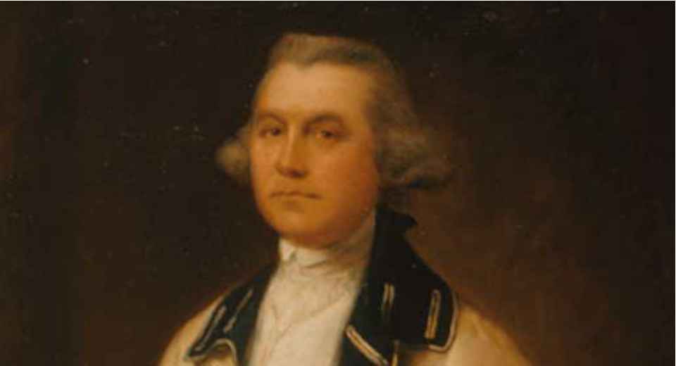 The British flotilla entered Manila September 23, 1762