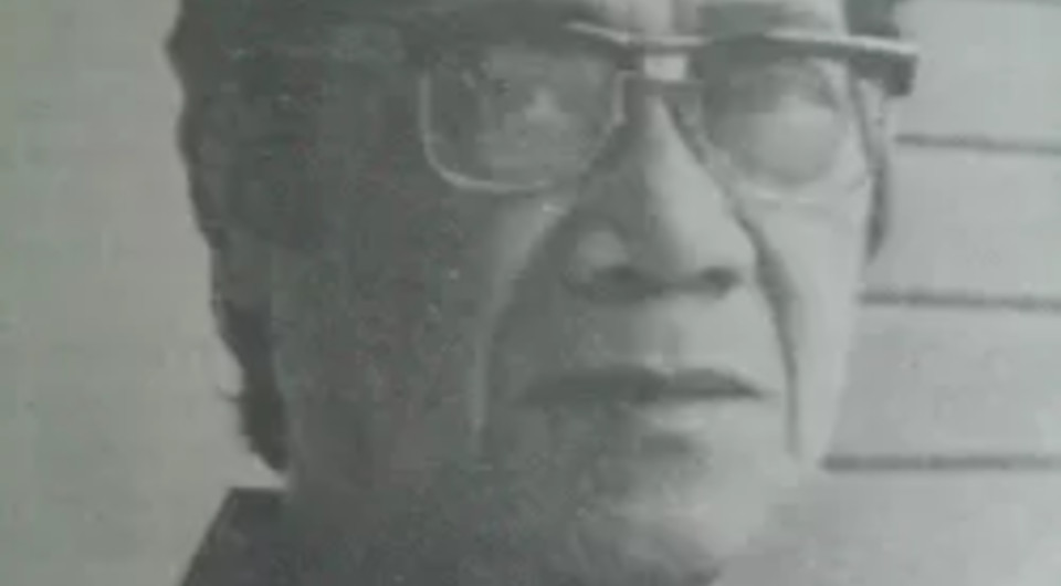 Teodoro Agoncillo was Born in Lemery, Batangas