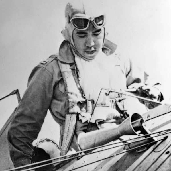 Jesus Antonio Villamor was born in Abra November 7, 1914