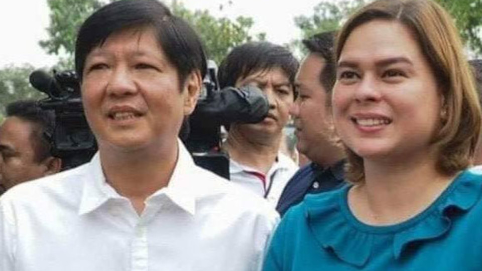 Solid North of Marcos Jr. and Solid South of Inday Sara