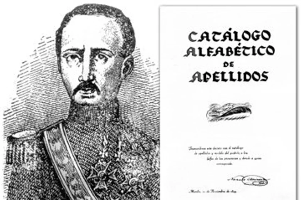 Narciso Claveria Decreed Against Vagrants October 7, 1846