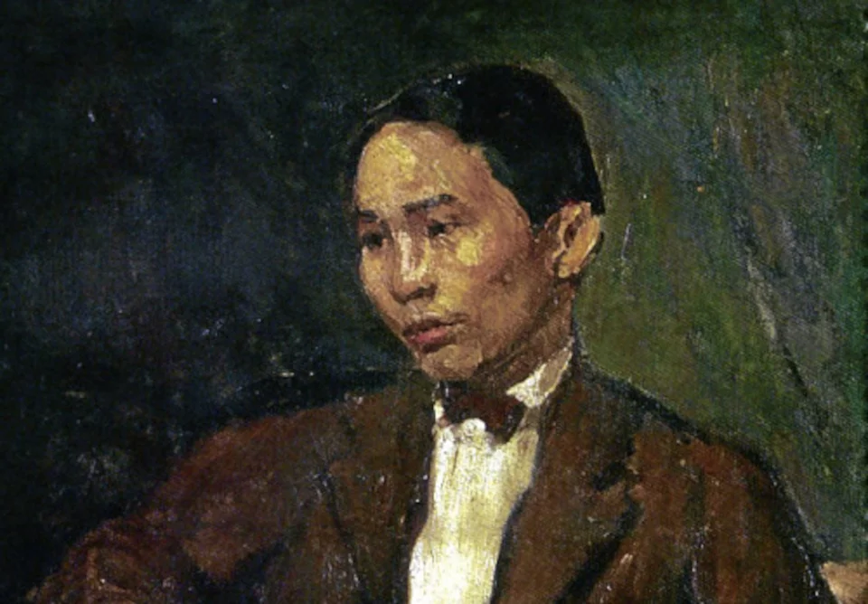 Felix Resurreccion Hidalgo