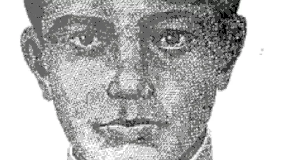 Emilio Jacinto wrote "A La Patria" October 8, 1897