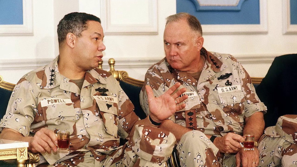 How the US Saved Cory Aquino During the 1989 Coup