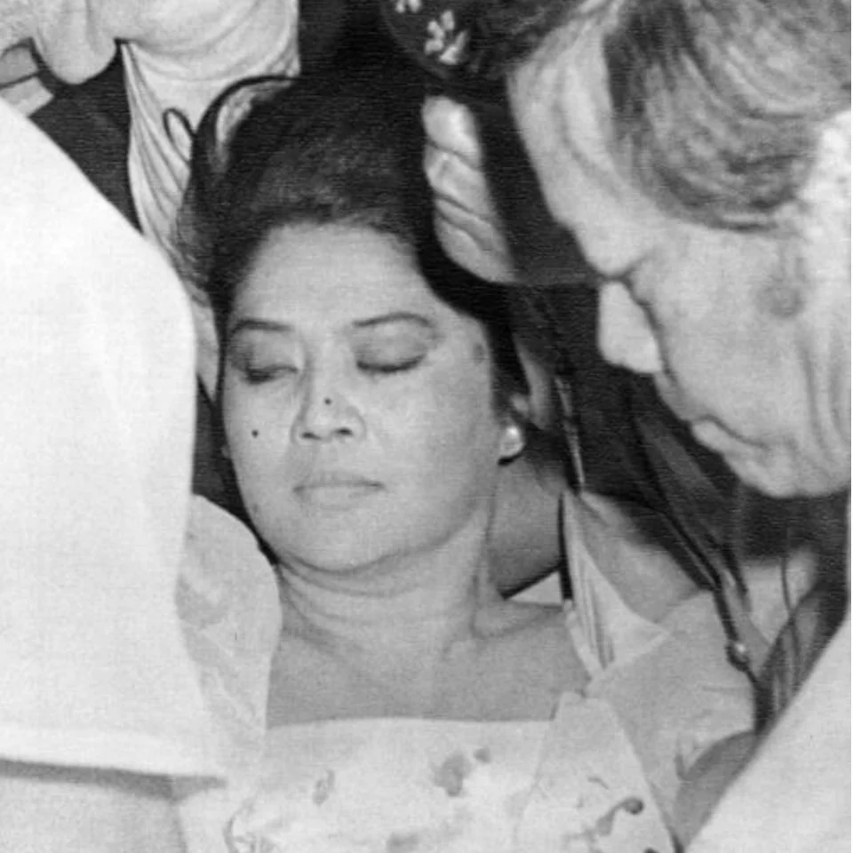 December 7, 1830: Ambrosio Rianzares Bautista was Born