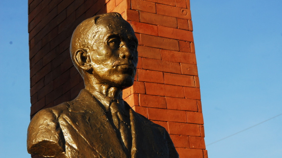 Julian Felipe was born in Cavite City January 28, 1861