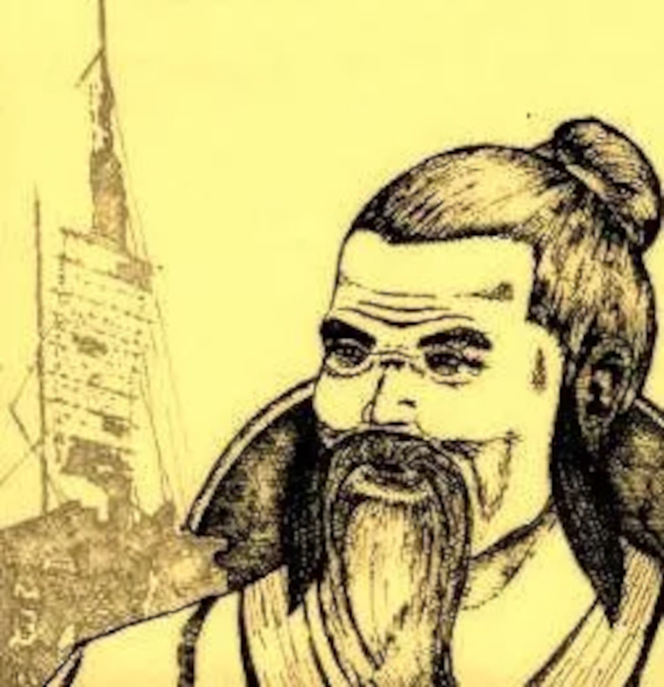 December 3, 1574: Limahong Established Pangasinan Kingdom