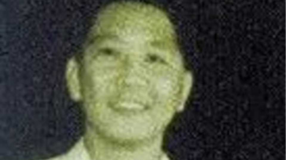 Marcos Sr. Announced He is Seeking the Presidency