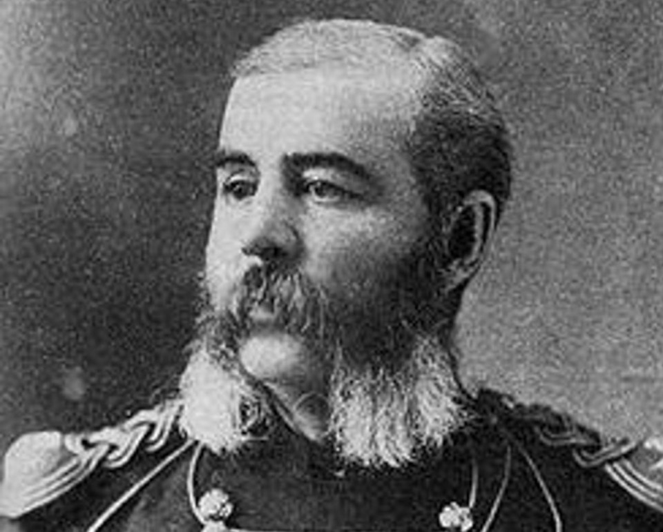 Otis promulgated the marriage Law December 18, 1899