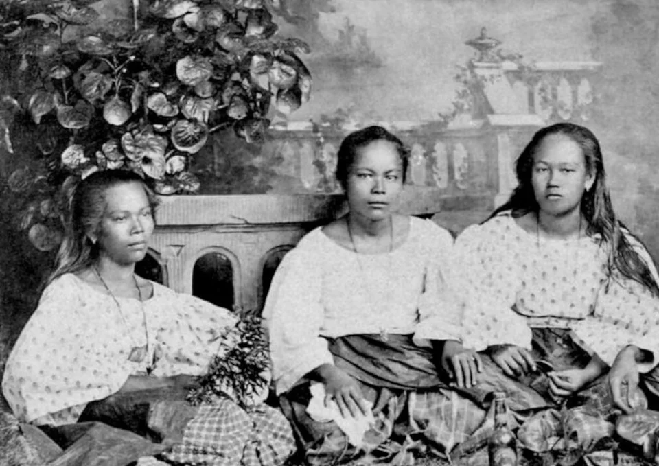 Significant Events in December in Filipino History
