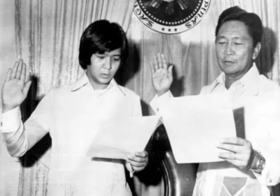 General History of the Philippines