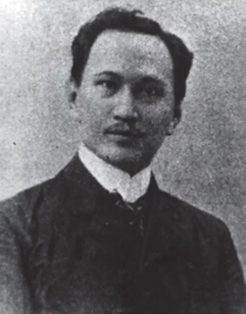 May 9, 1872: Gregorio Torres Singian was Born in Pampanga