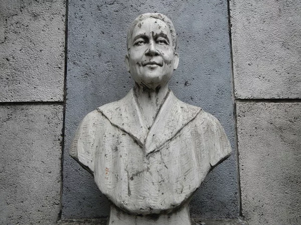 Gregorio Sancianco: The First Filipino Economist