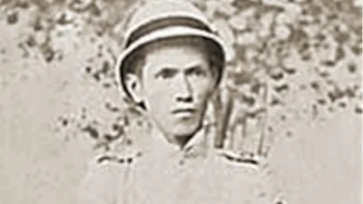Pio Valenzuela was born in Polo, Bulacan July 11, 1869