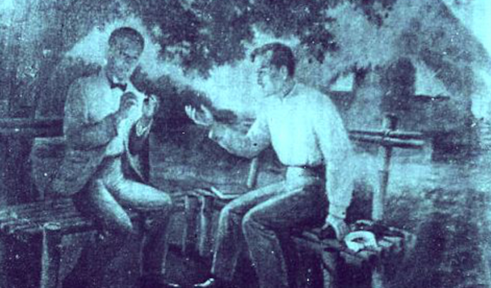 Did Rizal Favor the Revolution? The Valenzuela Memoirs