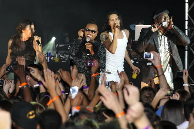 Allan Pineda Lindo: Known Professionally as apl.de.ap