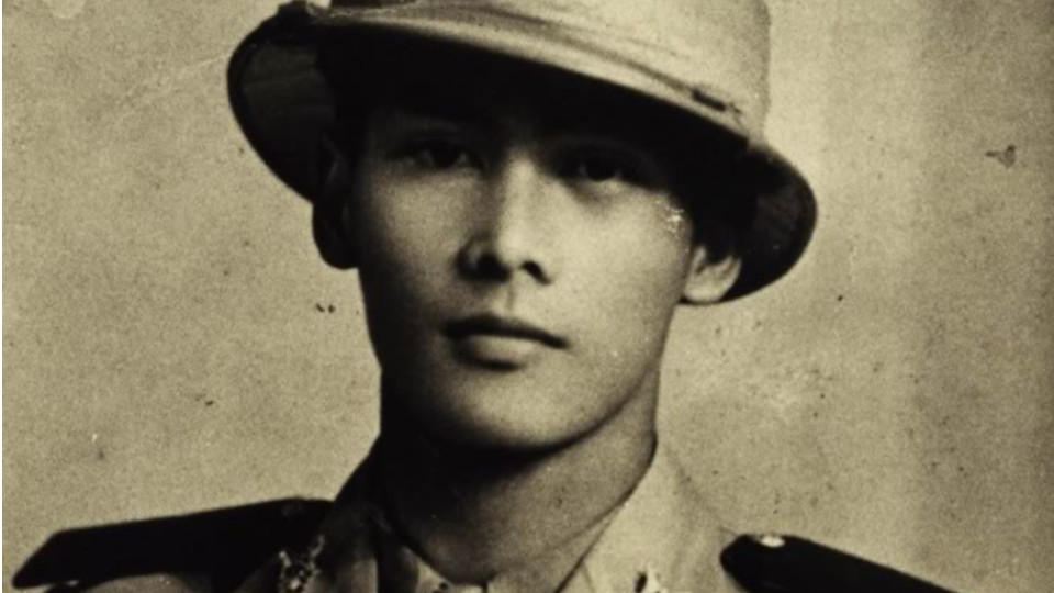 Cesar Basa: First Filipino Fighter Pilot Casualty of WWII