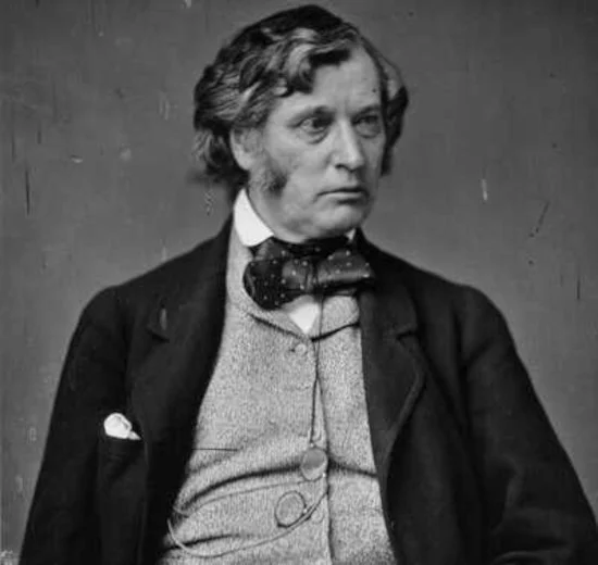 Grant Proposal to Annex the Dominican Republic in 1871