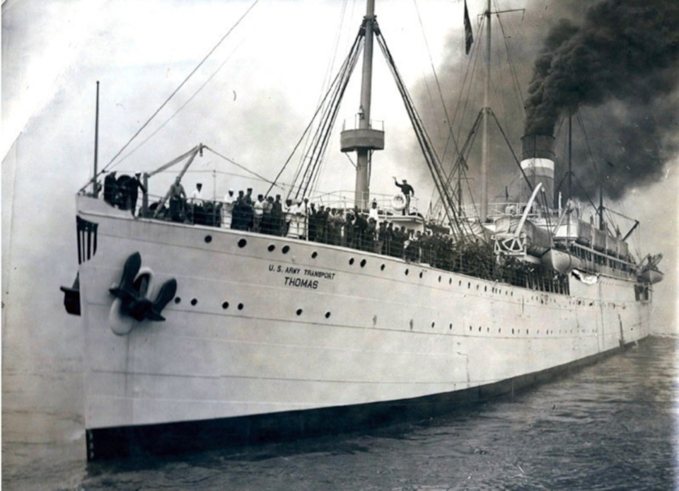 Switching to English from Spanish: The Thomasites Arrival