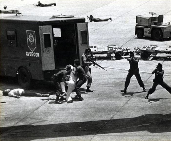 Revisiting the Ninoy Aquino Assassination