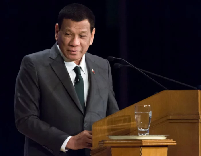 Rodrigo Roa Duterte: 16th President of the Philippines