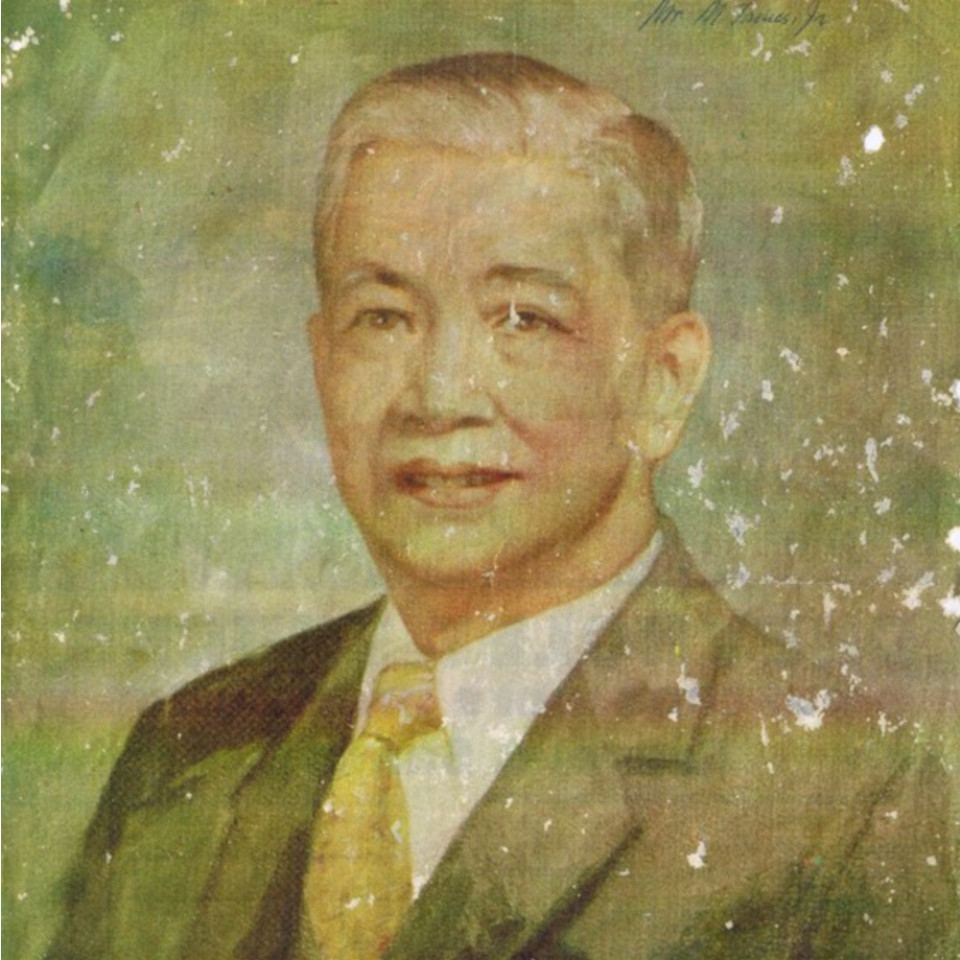 Jose Yulo: Chief Justice During the Japanese Occupation