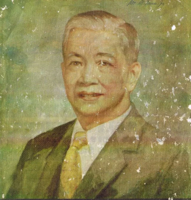 Jose Yulo: Chief Justice During the Japanese Occupation