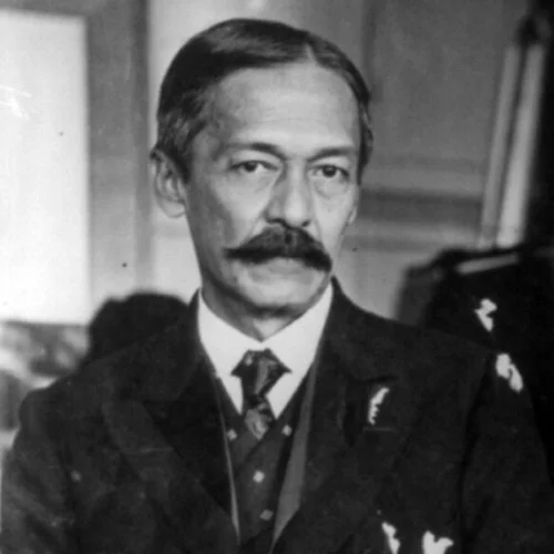 Benito Legarda: Vice President of the Malolos Congress