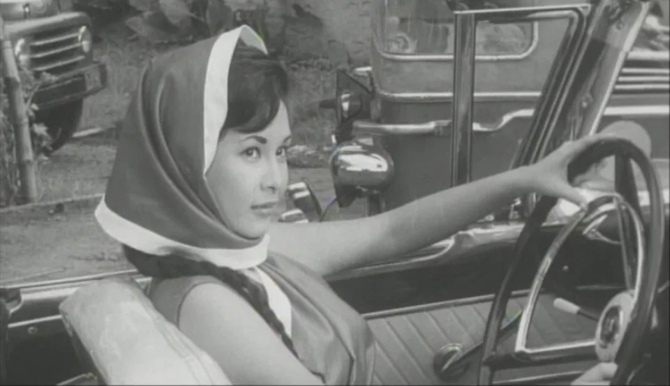 Charito Solis, one of the Philippines greatest actors