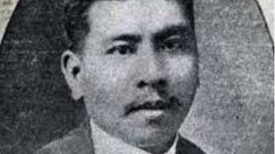 Edilberto Evangelista: Civil Engineer and a Revolutionary