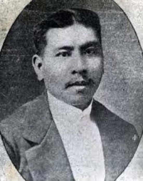 Edilberto Evangelista: Civil Engineer and a Revolutionary
