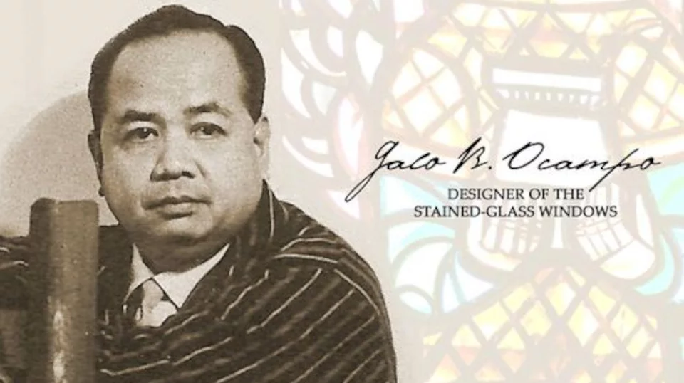 National Museum Of The Philippines Galo Ocampo In His, 52% OFF