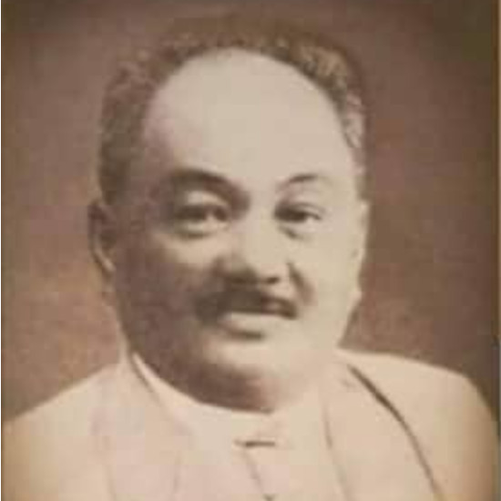 December 11 1874 Joaquin Luna Was Born In Manila