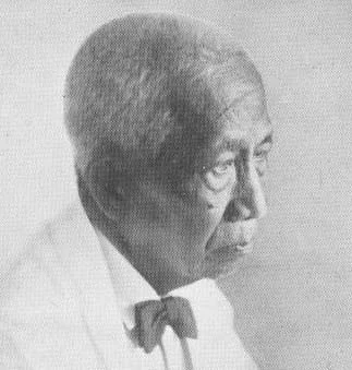 Filipino Pharmacists: Leon Ma. Guerrero and Antonio Luna