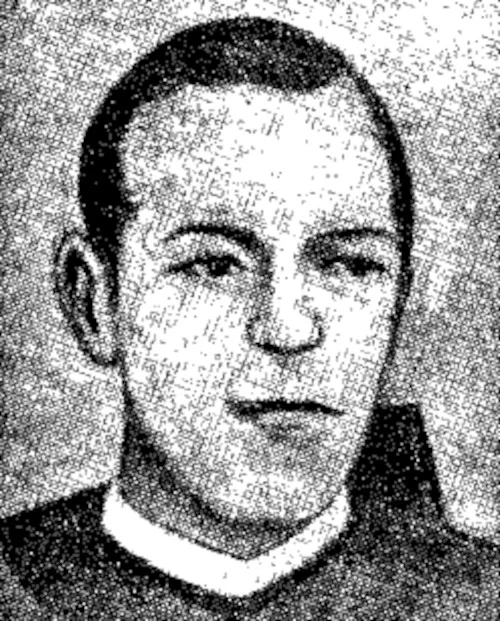 Pedro Pablo Pelaez Champion of Filipino Clergy