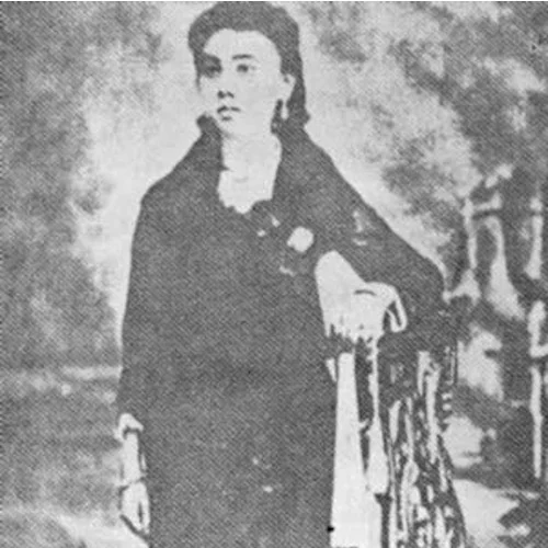 The 9 loves of Dr. Jose Rizal