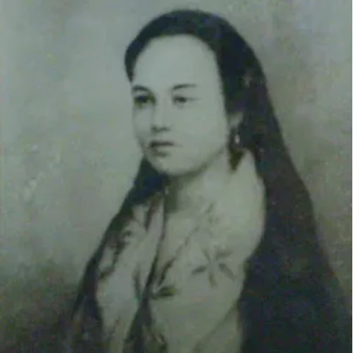 The 9 loves of Dr. Jose Rizal