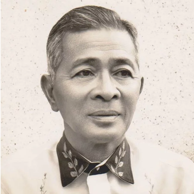 Fernando "Tatay" Bautista, Founder of University of Baguio