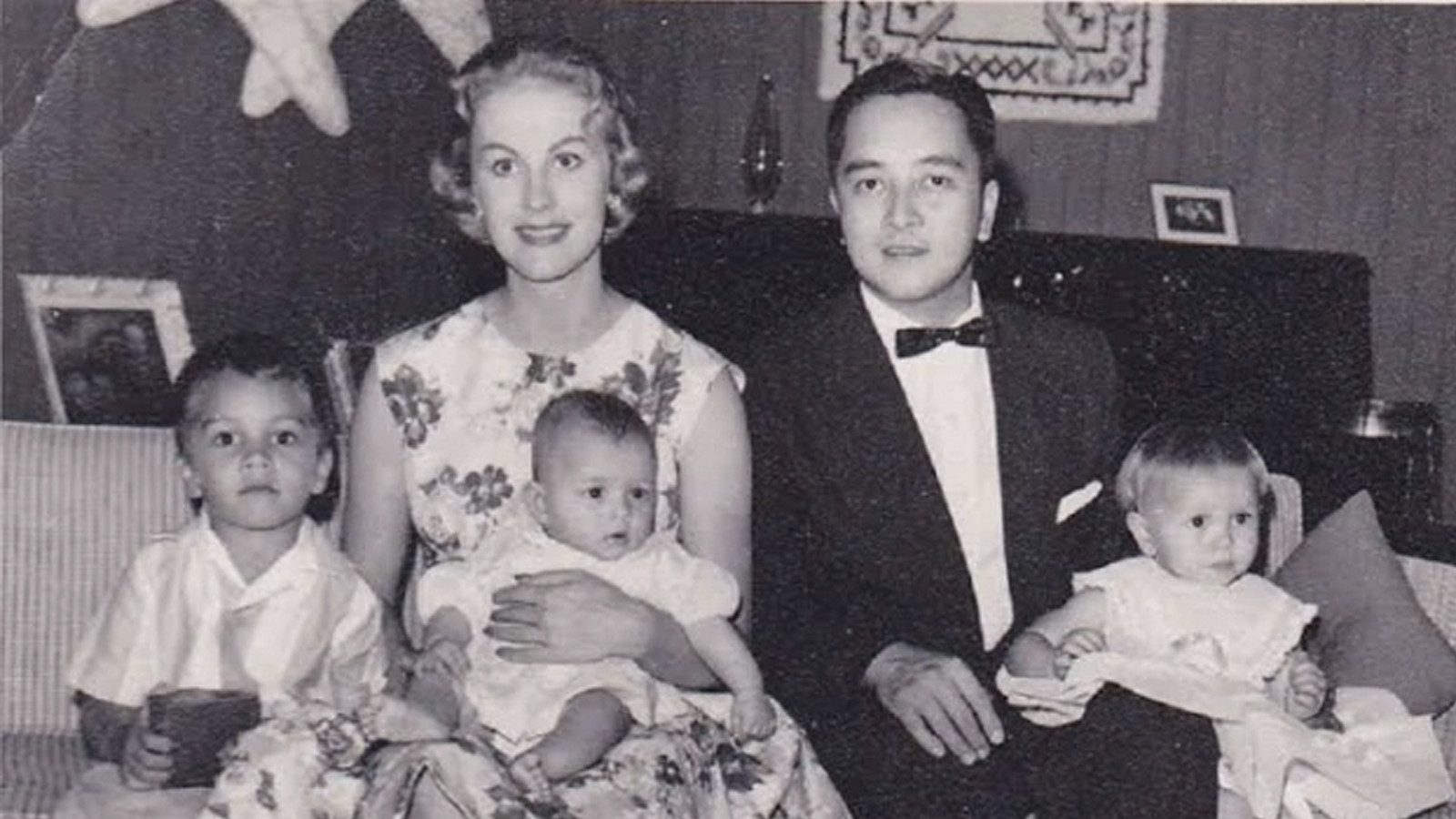 The Love Story of Armi Kuusela and Virgilio Hilario