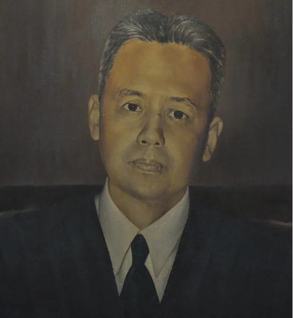 February 19, 1886: Jose Abad Santos was Born in San Fernando