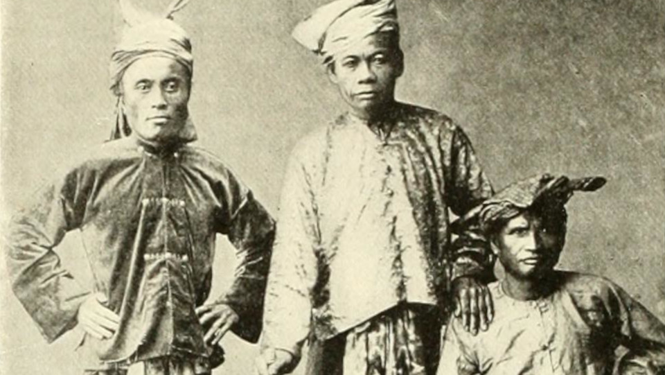 The Power of Sulu - A Brief History of the Throne of Sulu